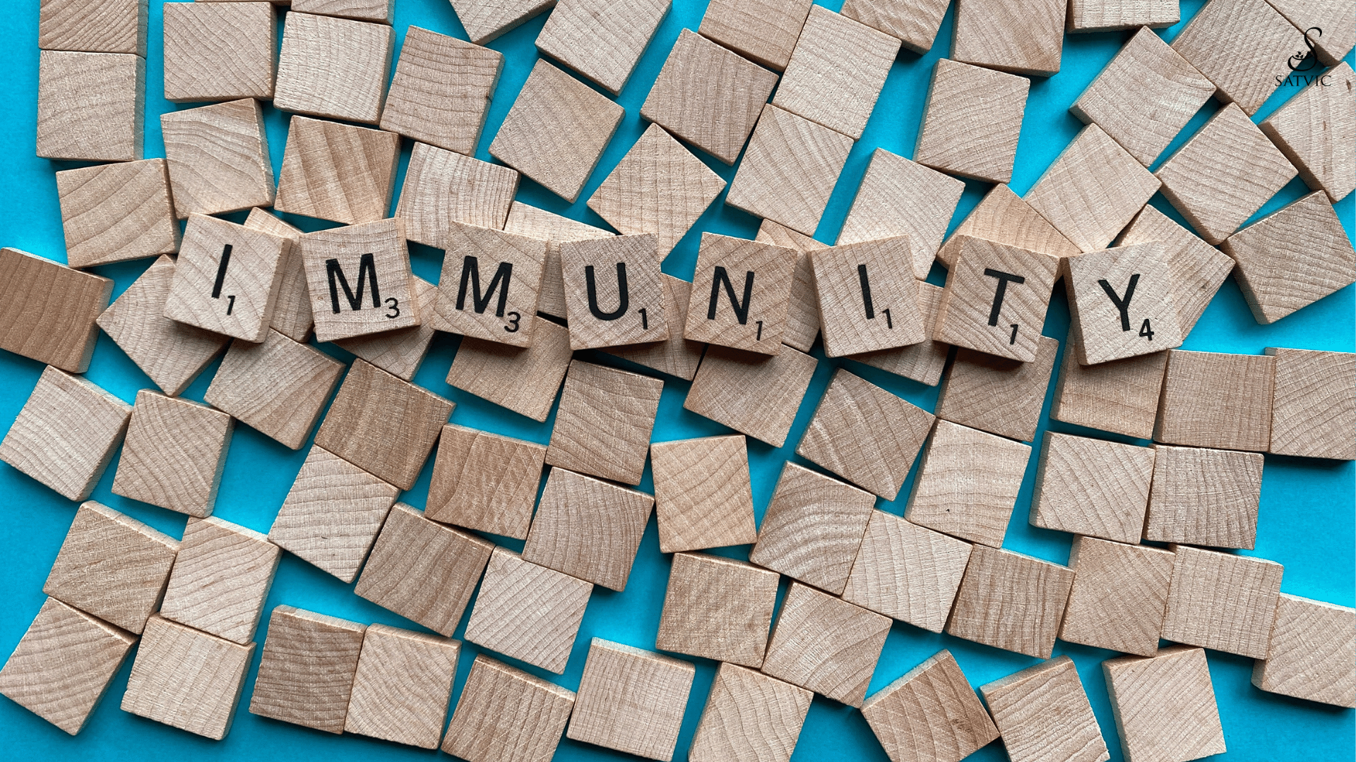 9 Surprising Ways to Increase Your Immunity at Home in 2023 – Satvic Foods