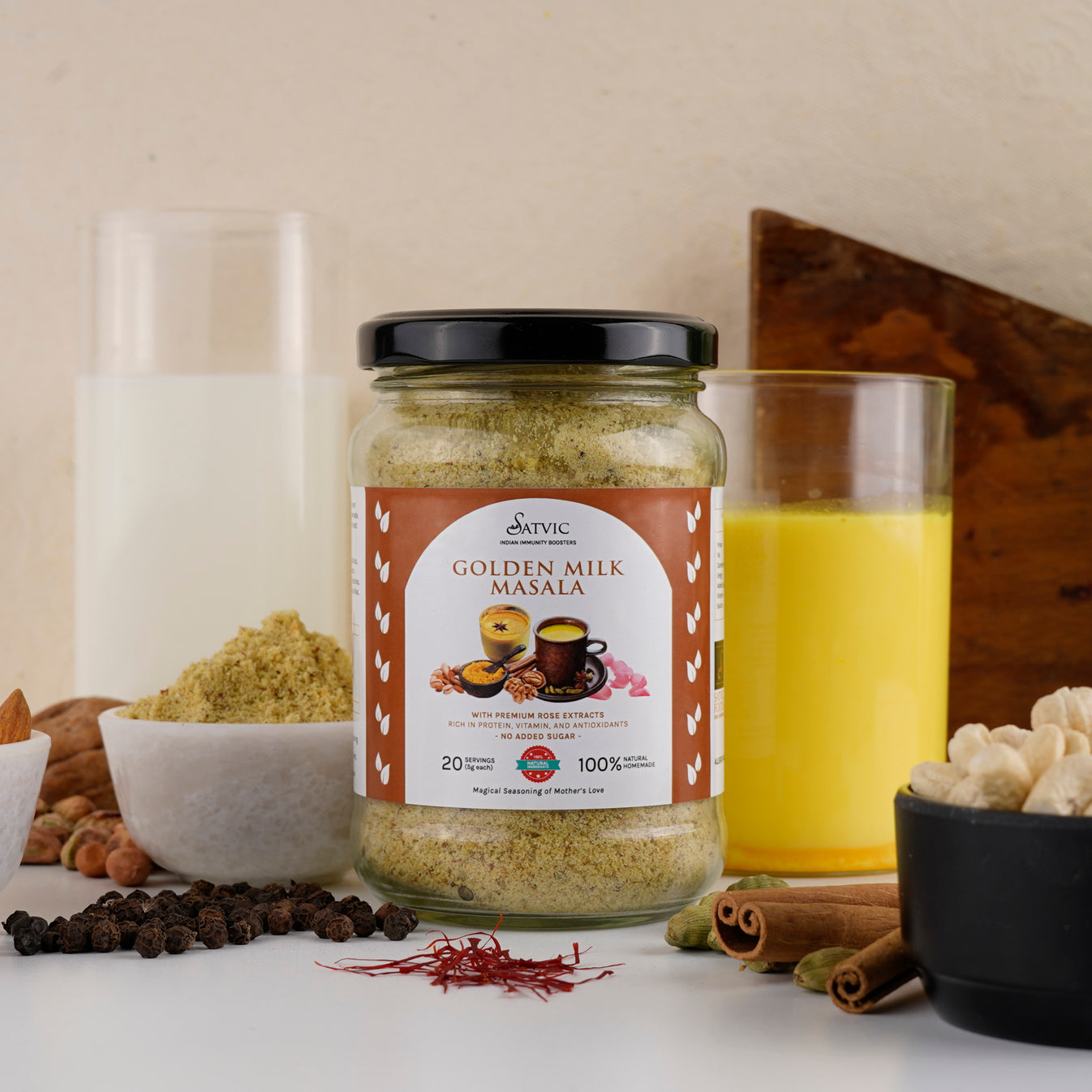 Top 5 Best Pickle Brands In India [2024] – Satvic Foods